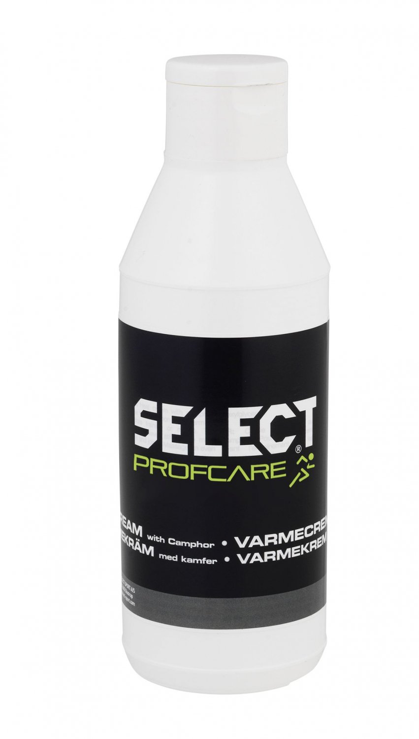 Select Profcare - Model Varmecreme Med Kamfer